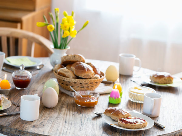 Give Your Spine A Treat This Easter Break - ACA