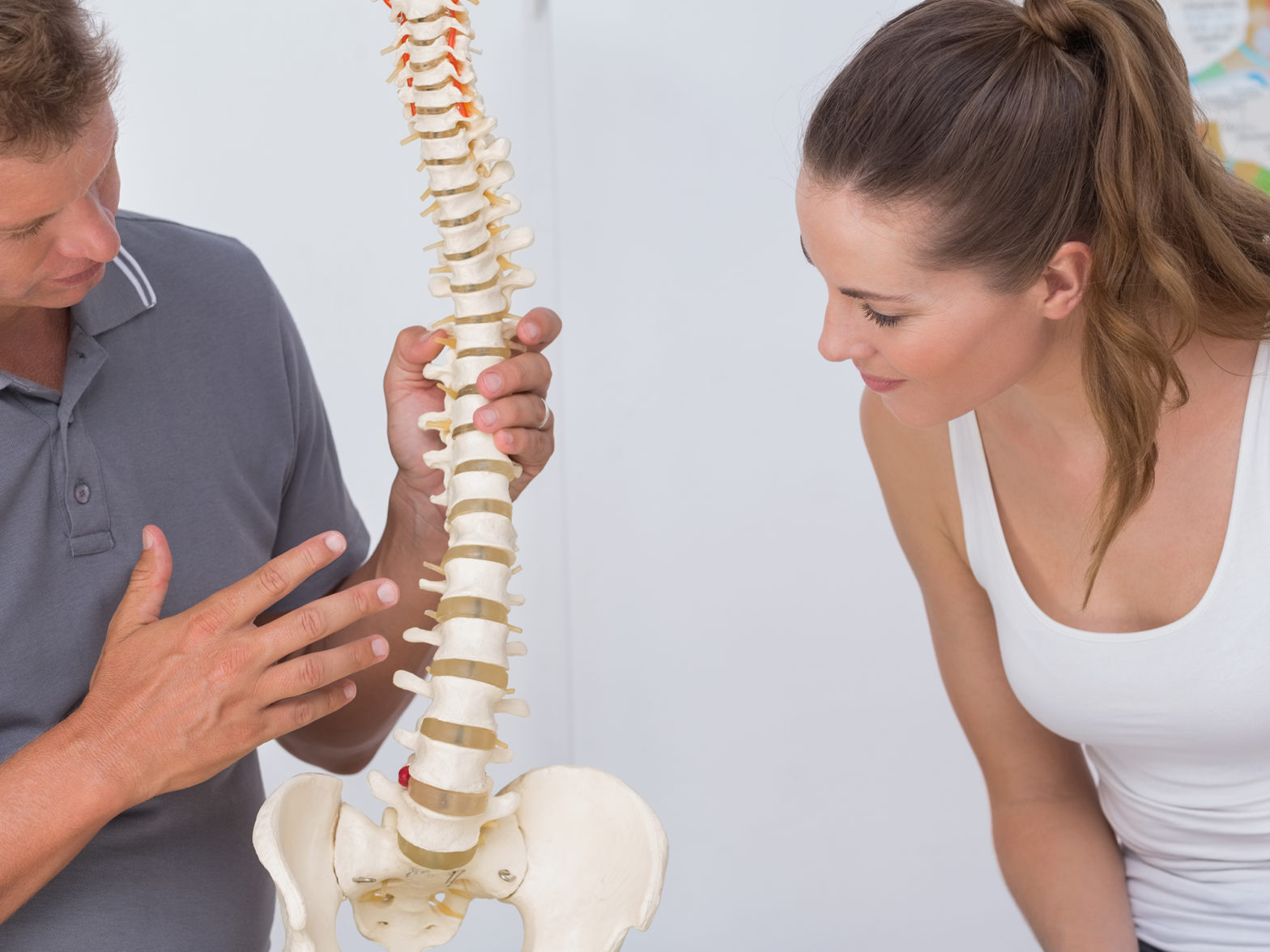 Chiropractic FAQs - ACA