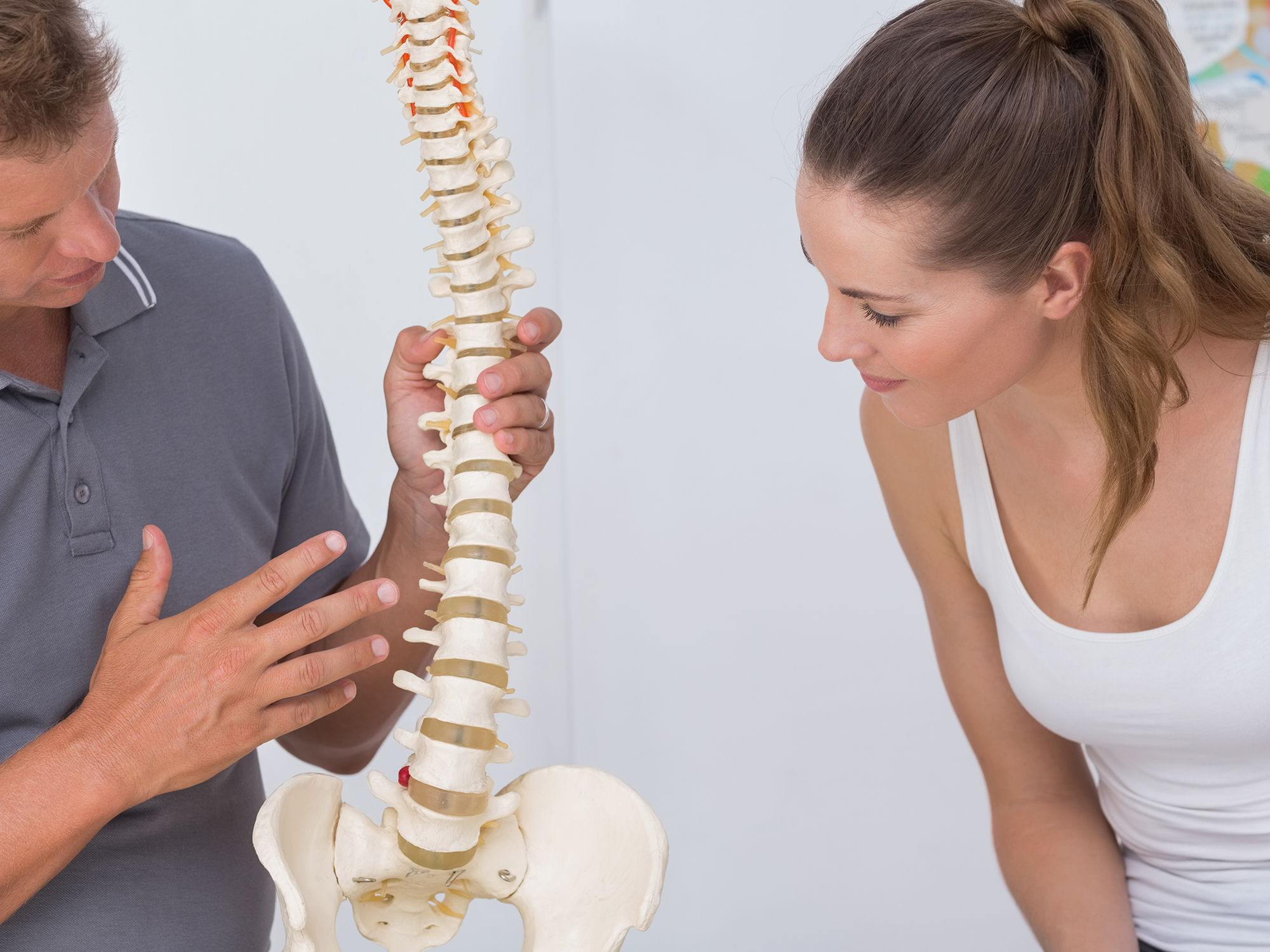 Chiropractic FAQs - ACA