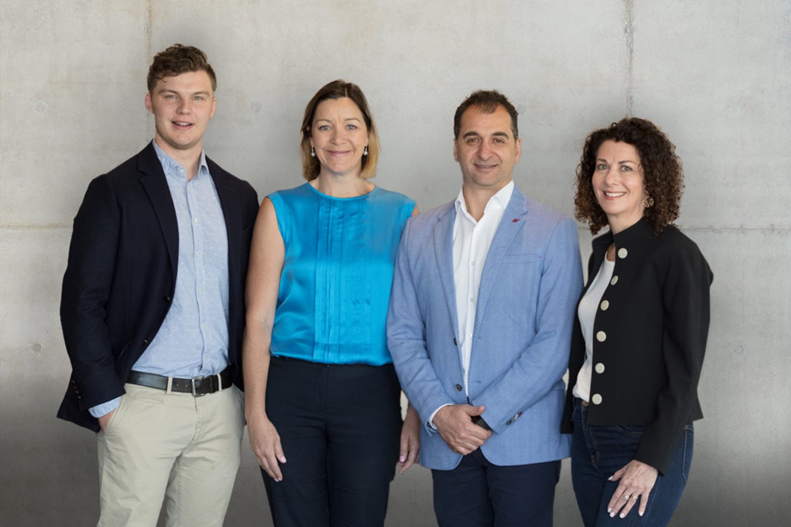 Support at Every Stage - ACA