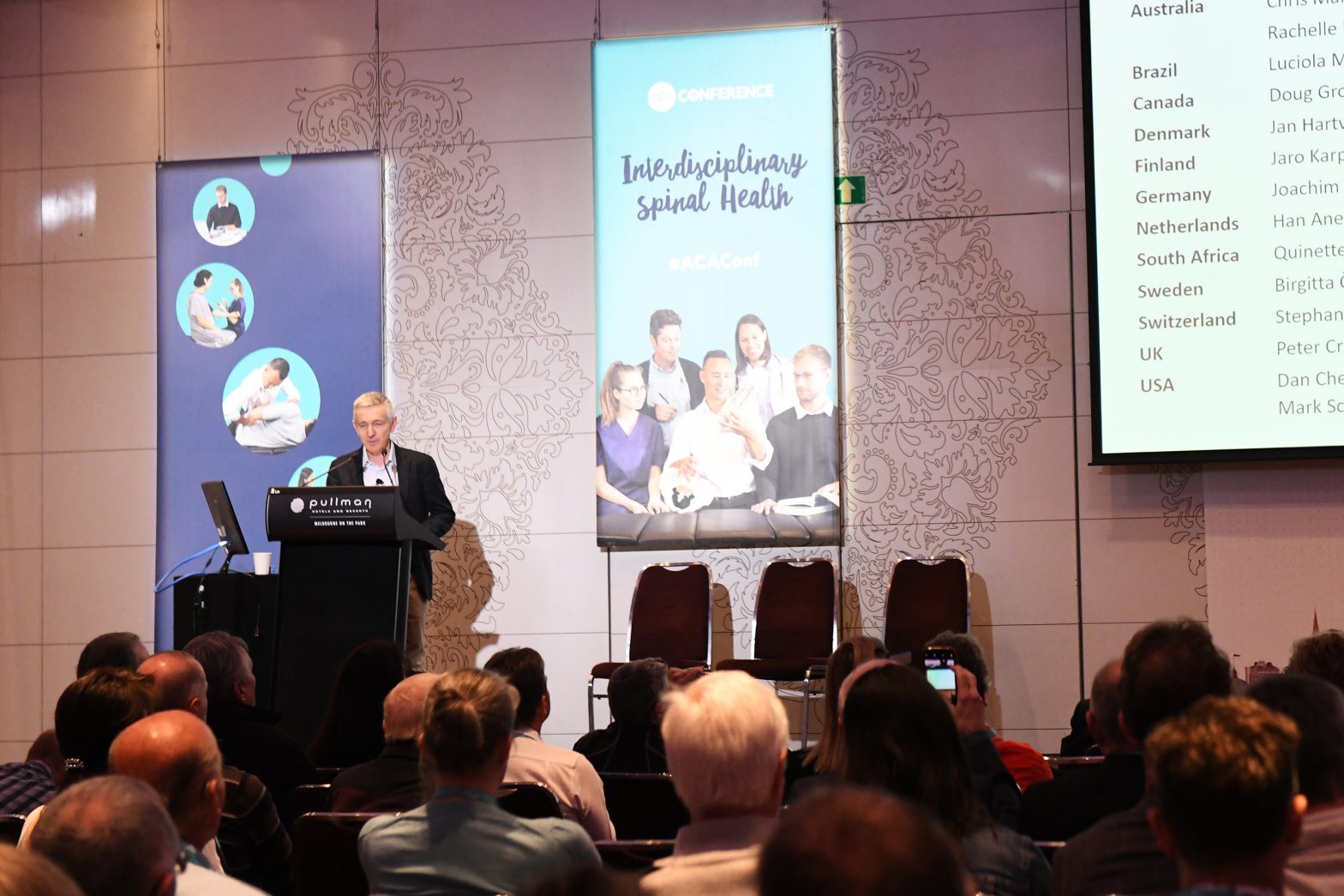 ACA Conference Highlights - ACA