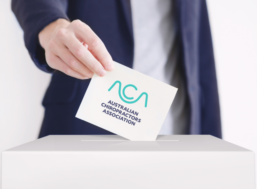 ACA Board Election 2019 - ACA