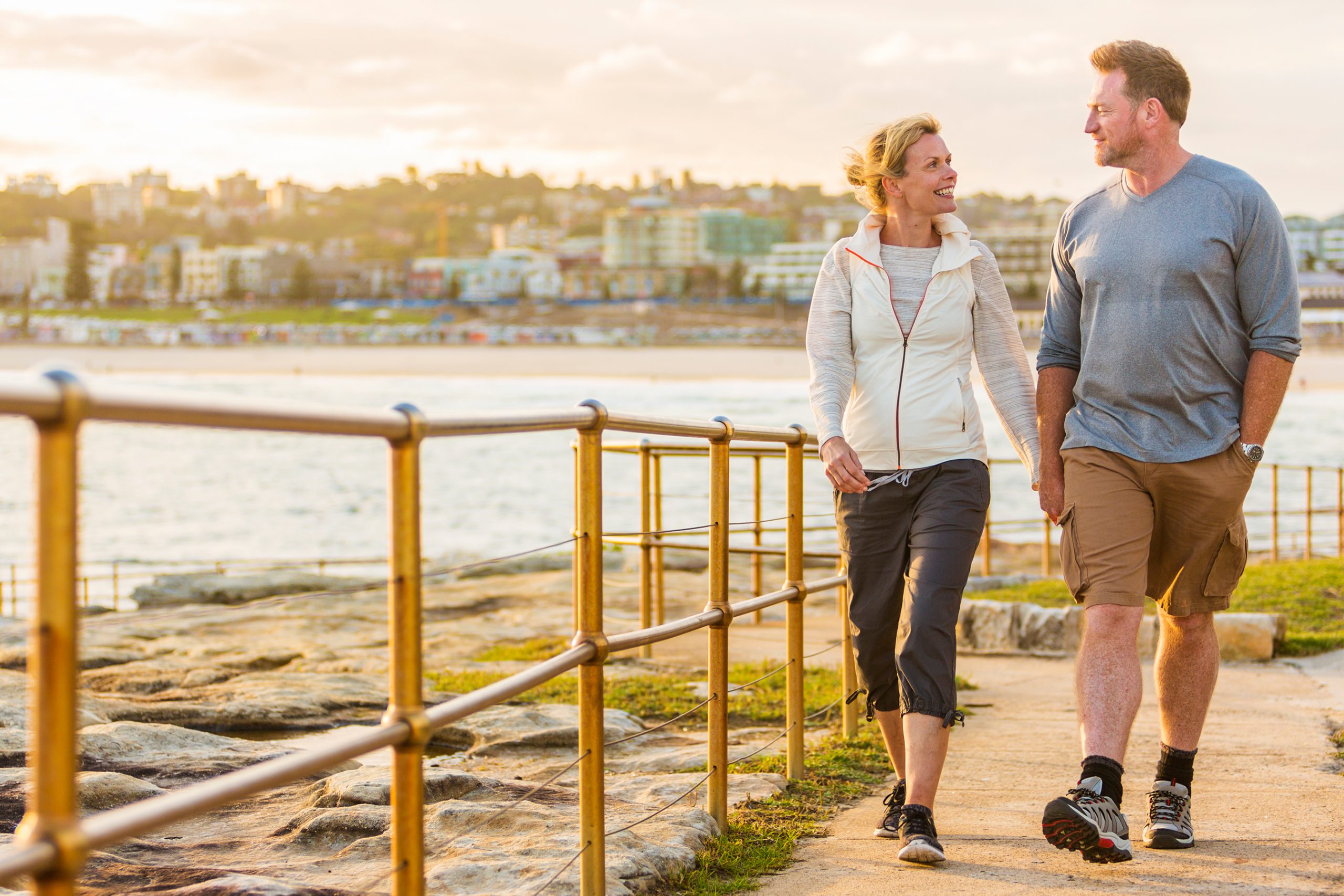 8 Romantic Valentine’s Day Walks - ACA