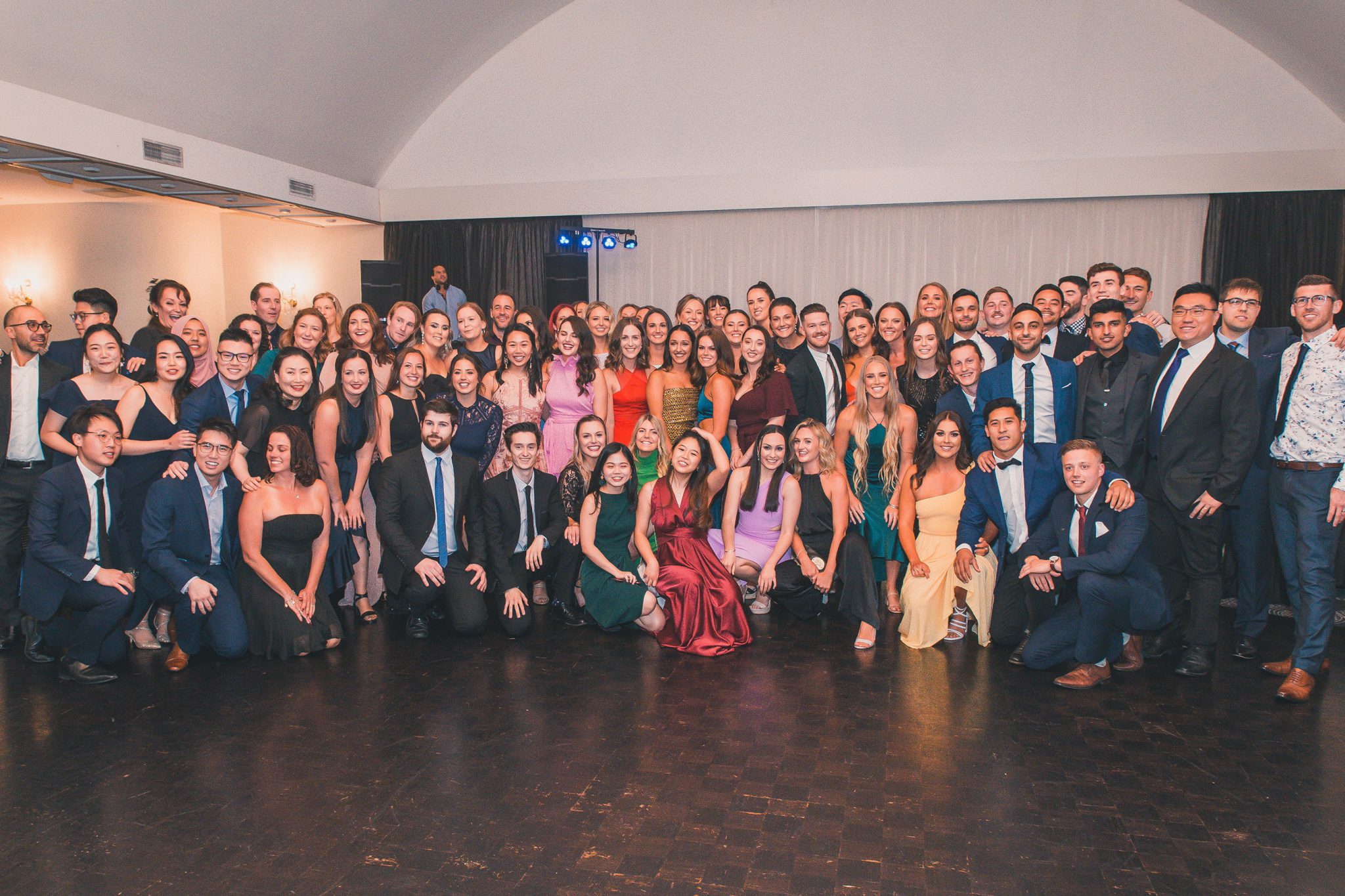 Meeting the Next Generation of Chiropractors - ACA