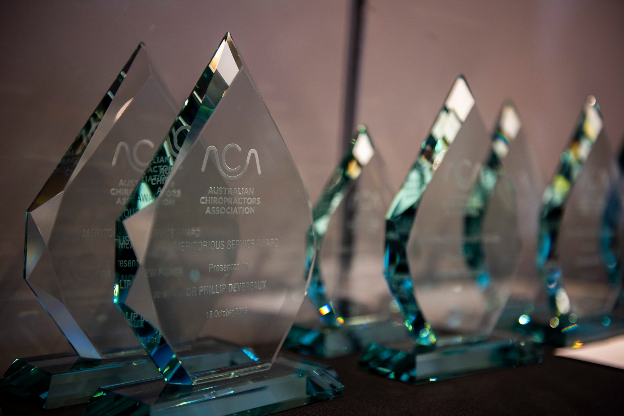 Congratulations to the 2020 ACA Award Winners - ACA