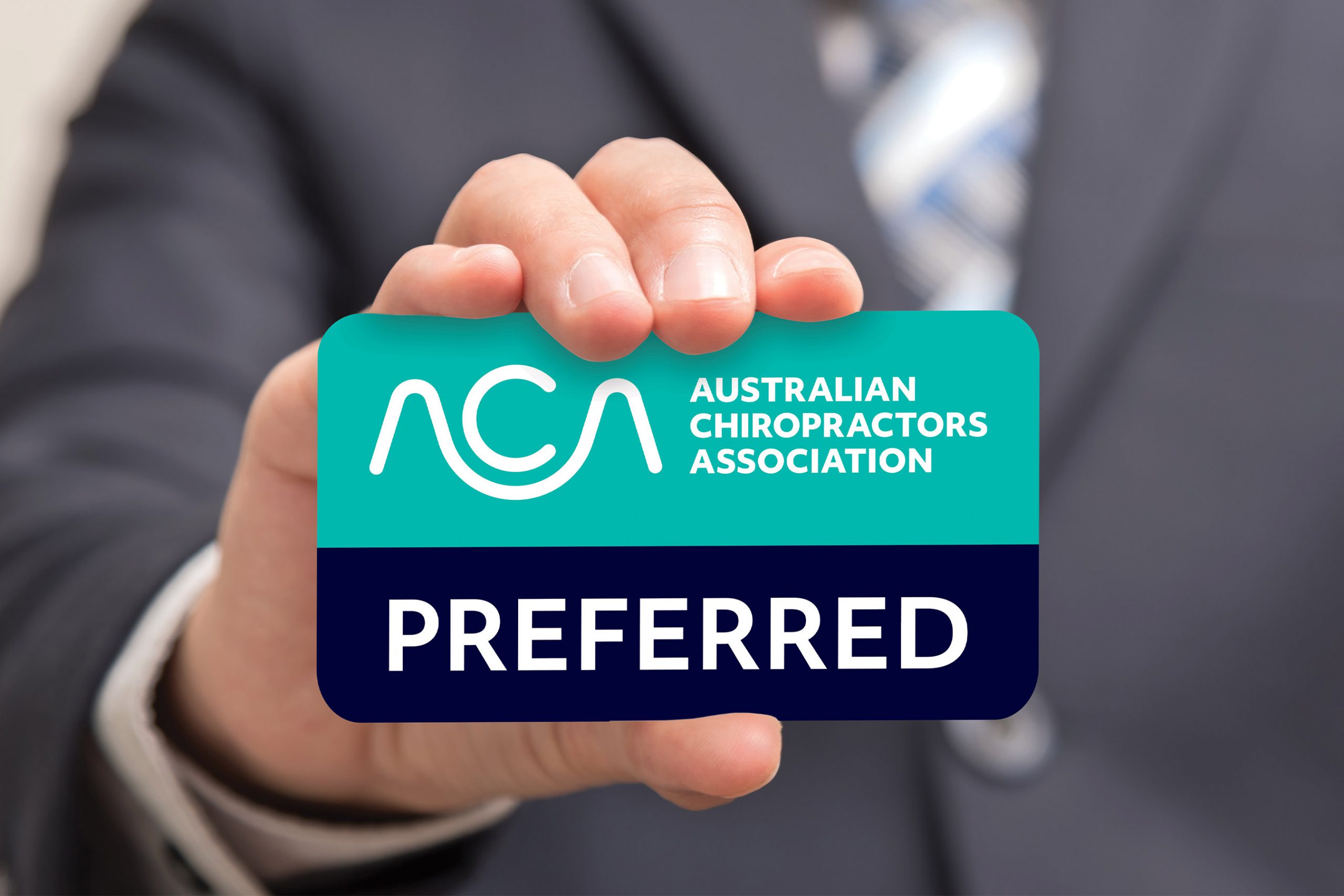 Introducing ACA Preferred - ACA