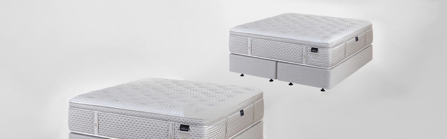 SleepMaker CHIRO Bedding Collection - ACA