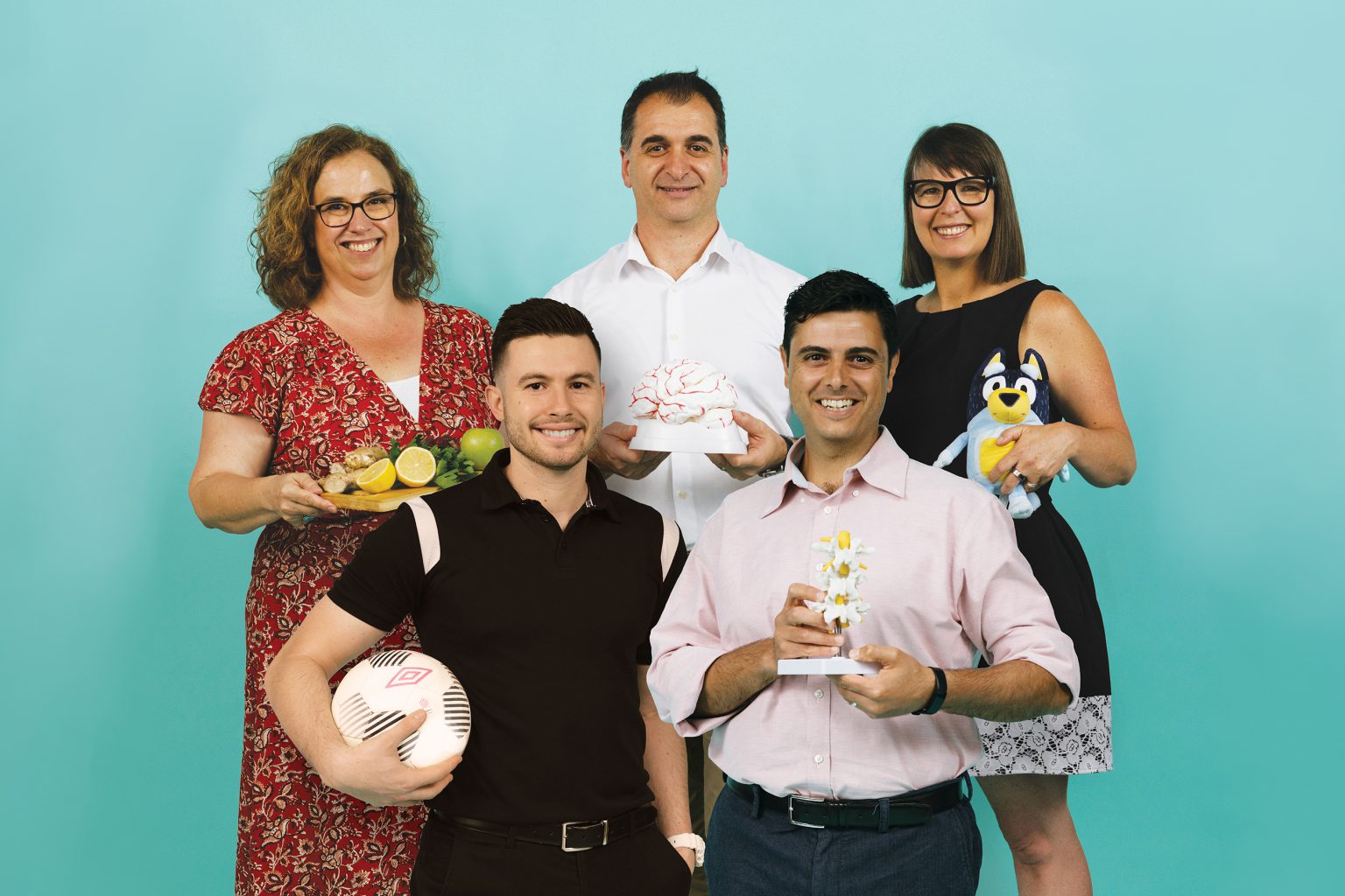 Get to Know AICE - ACA