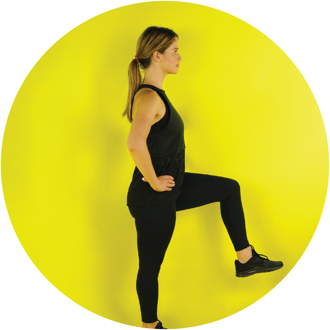 Mobility Month - ACA