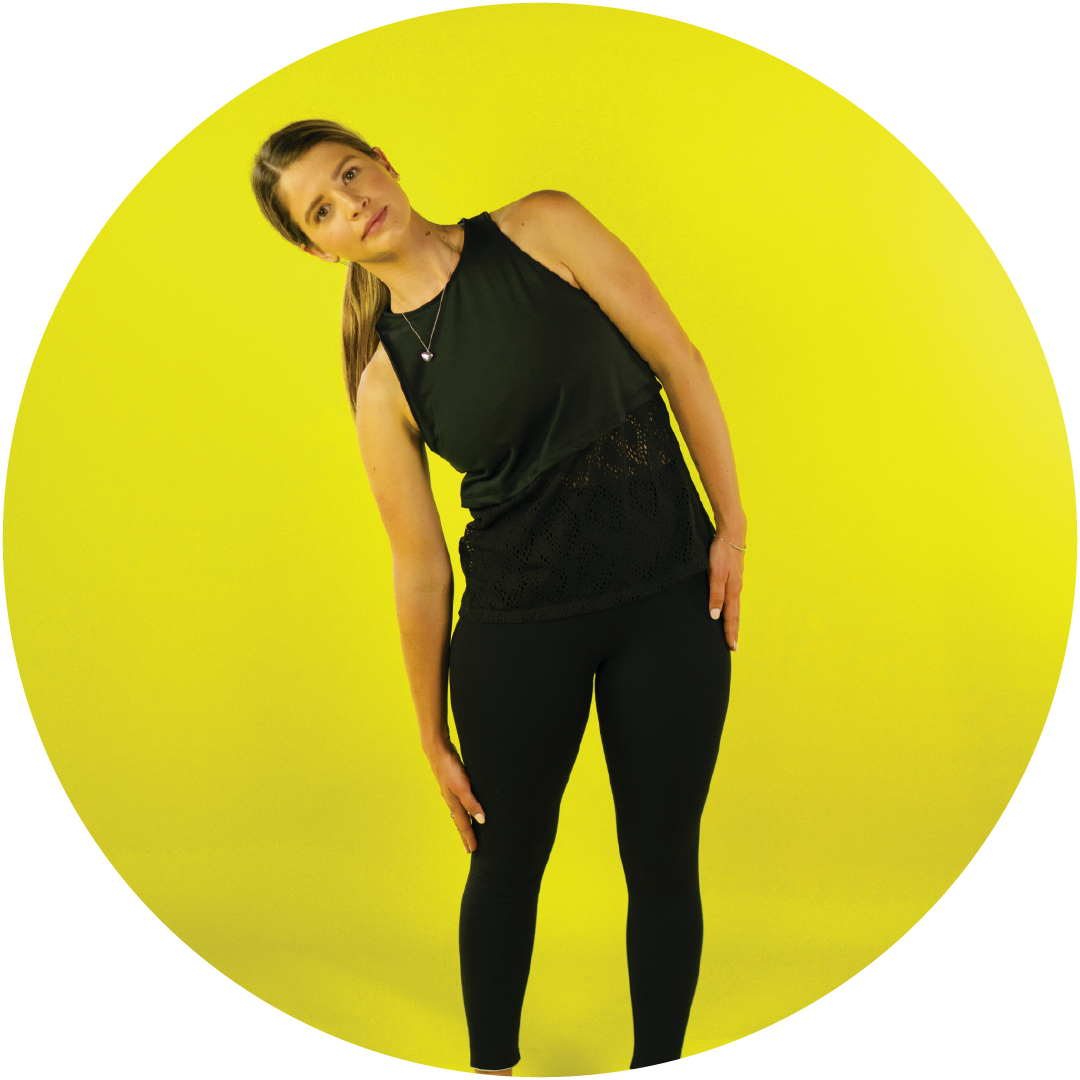 Mobility Month - ACA