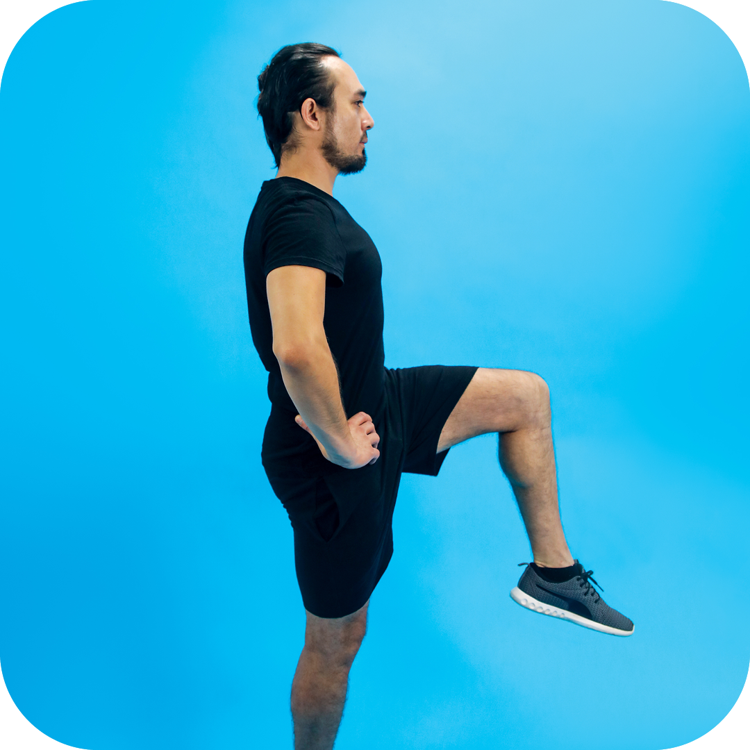 Mobility Month - ACA