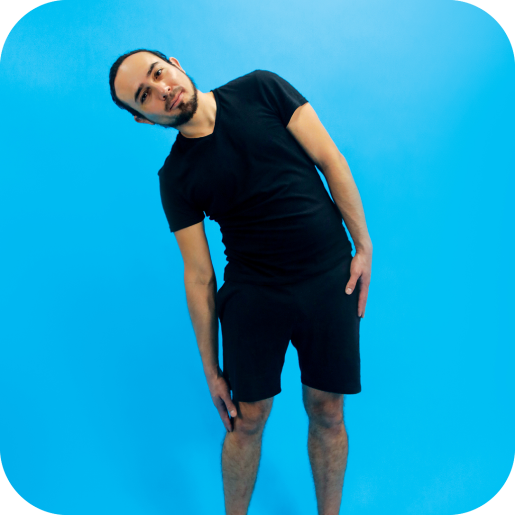 Mobility Month - ACA