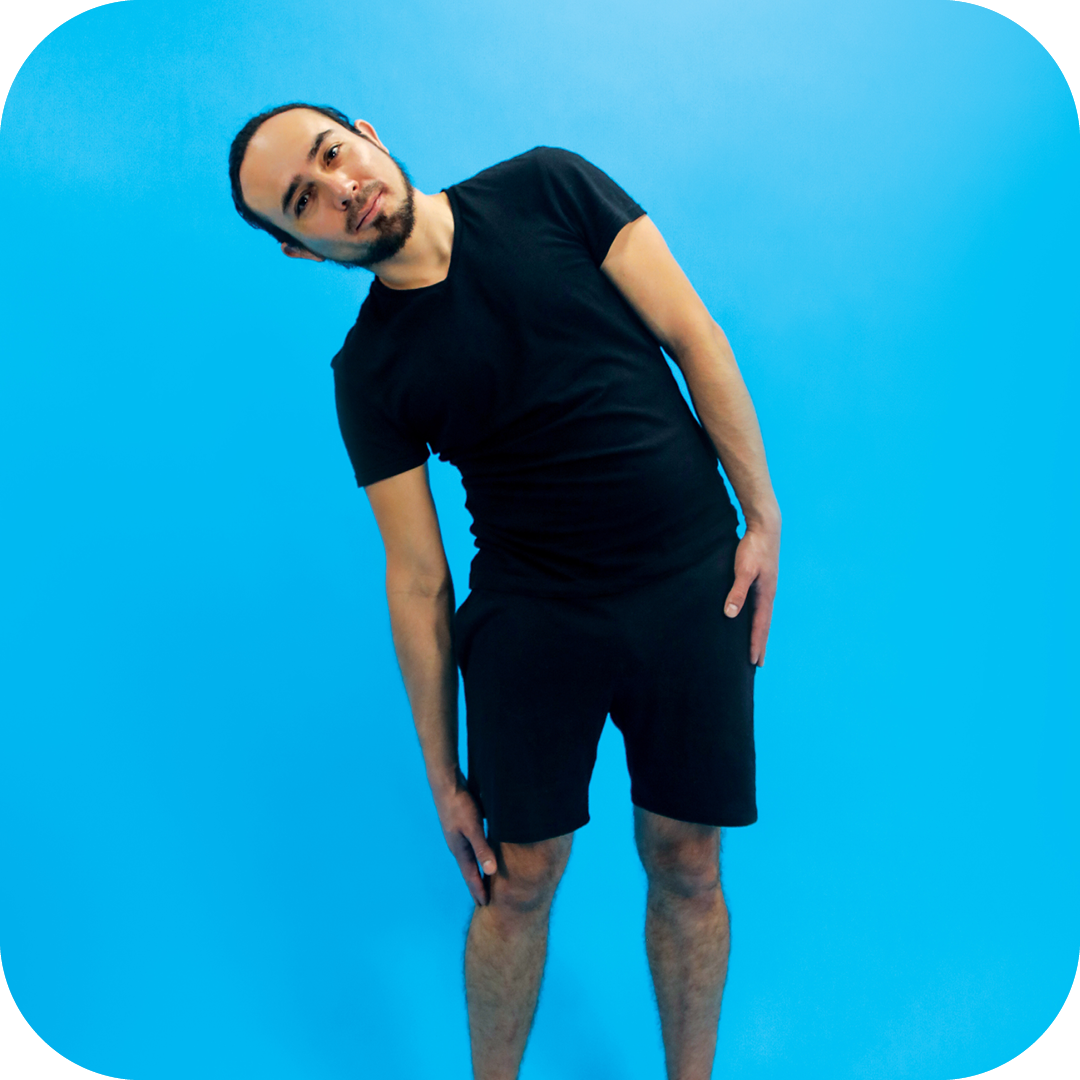 Mobility Month - ACA