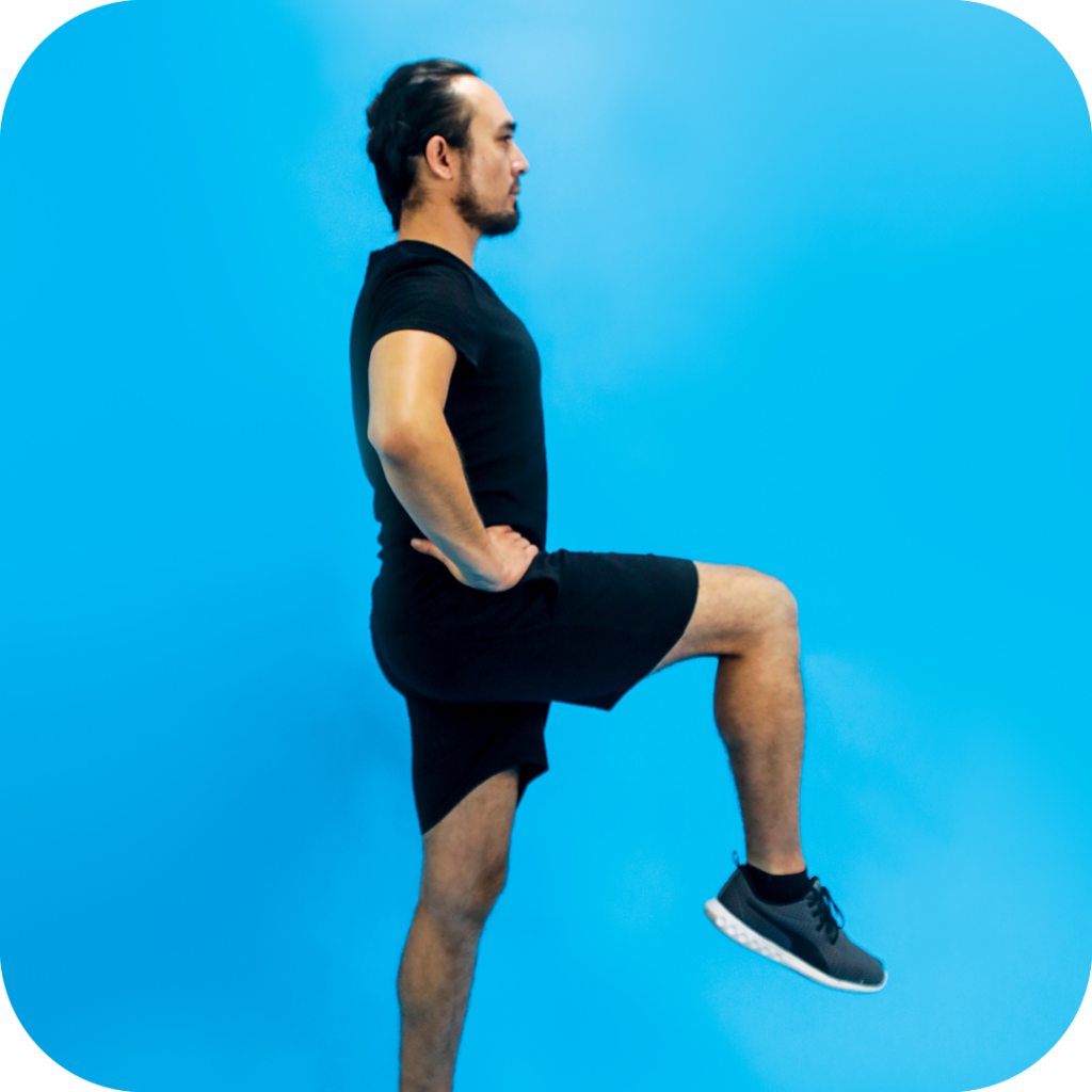 Mobility Month - ACA