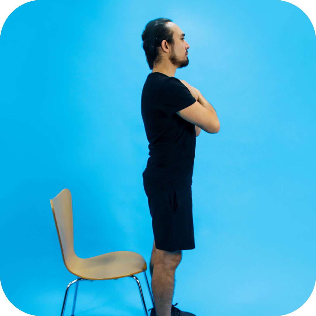 Mobility Month - ACA