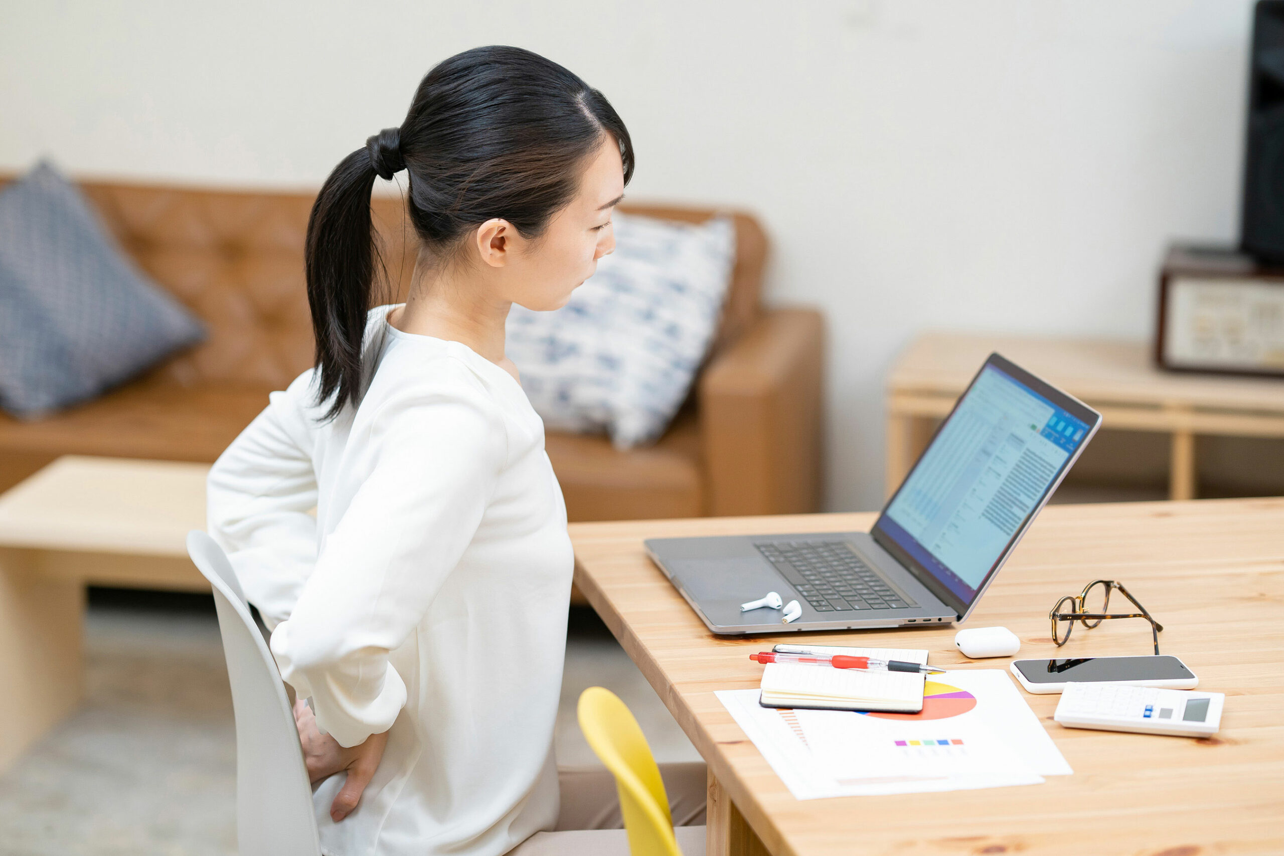 Workspace Week: Placing Australians' Spinal Health First - ACA