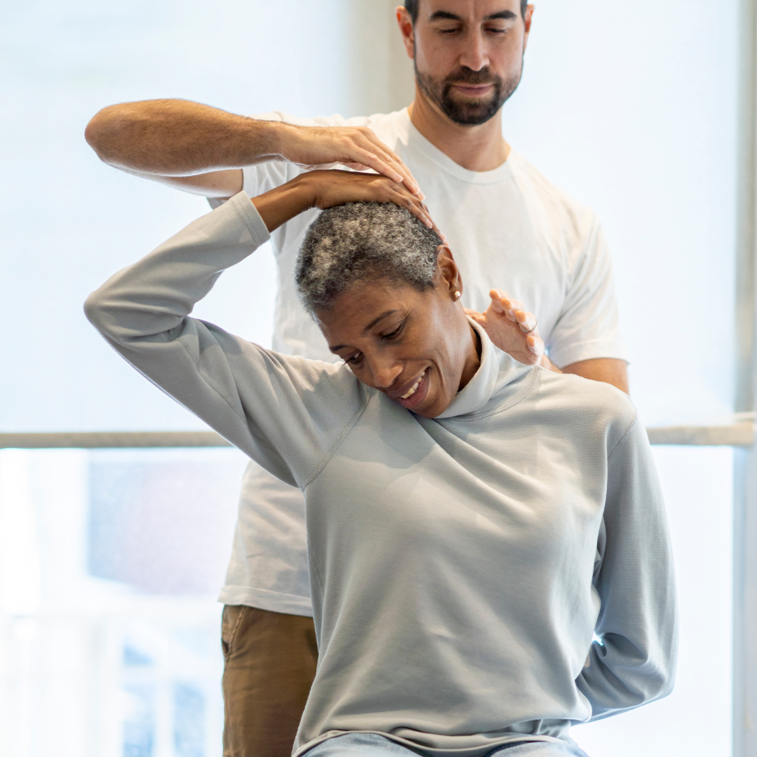 World Spine Day - ACA