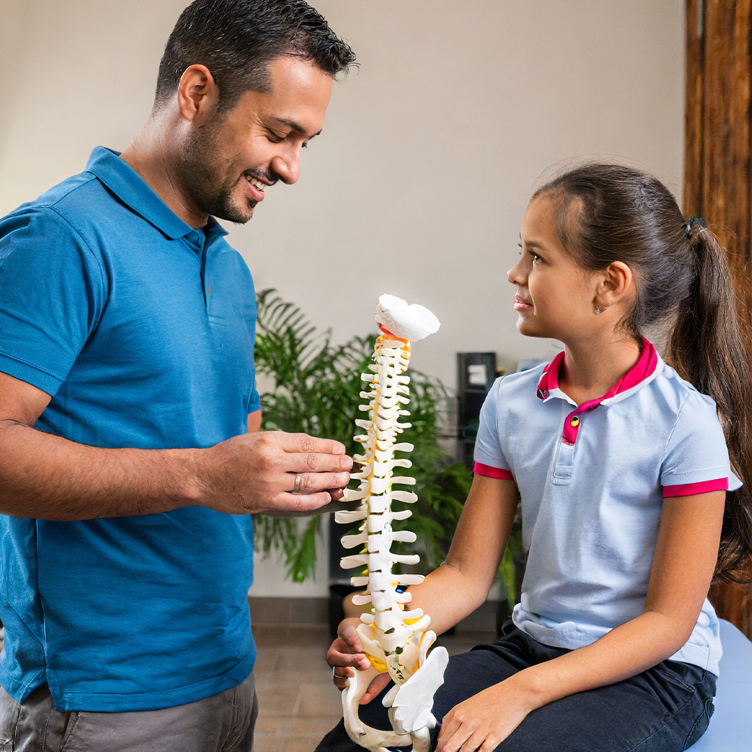 Back to School - ACA