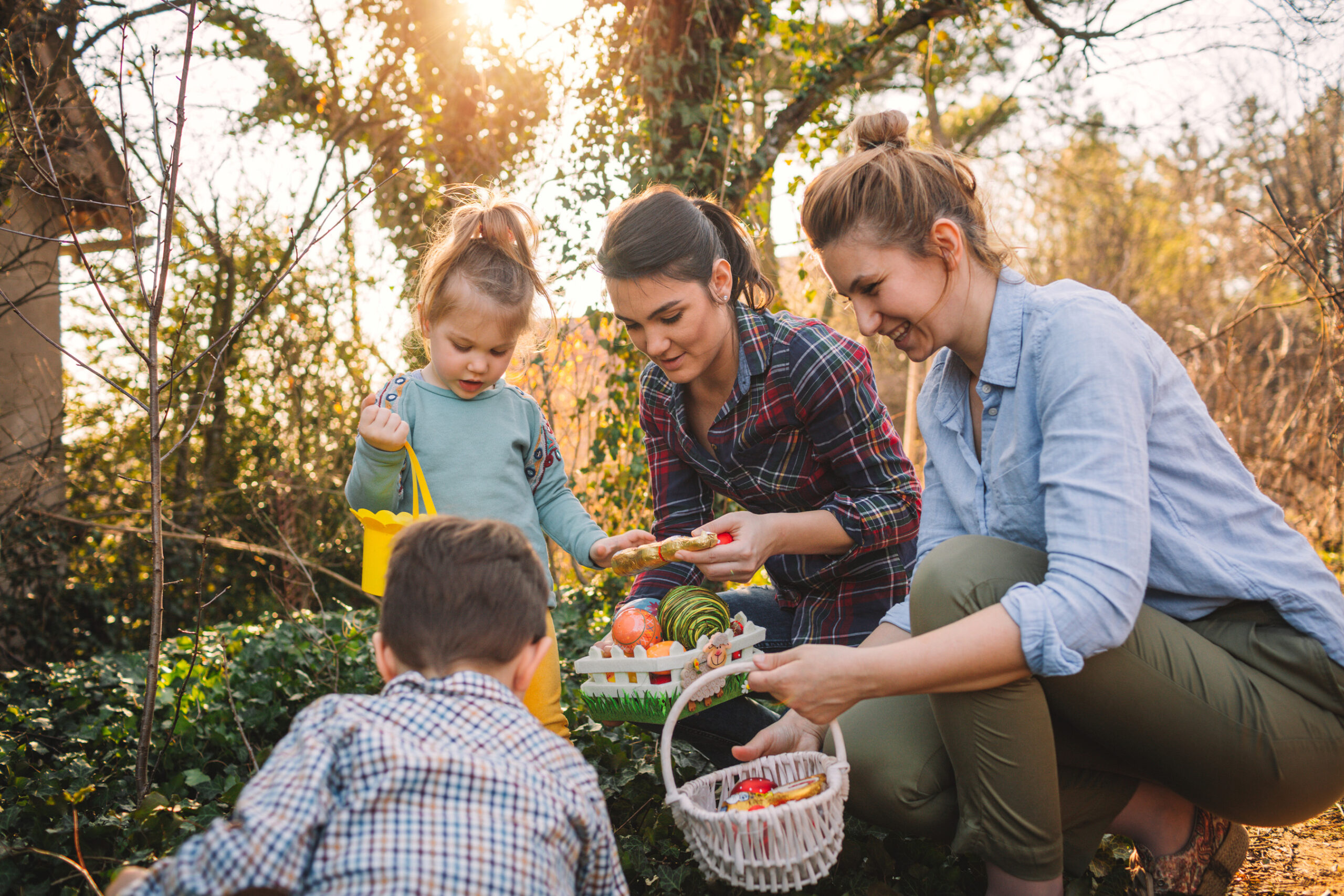 Balance, Celebrate, and Rejuvenate this Easter Long Weekend - ACA