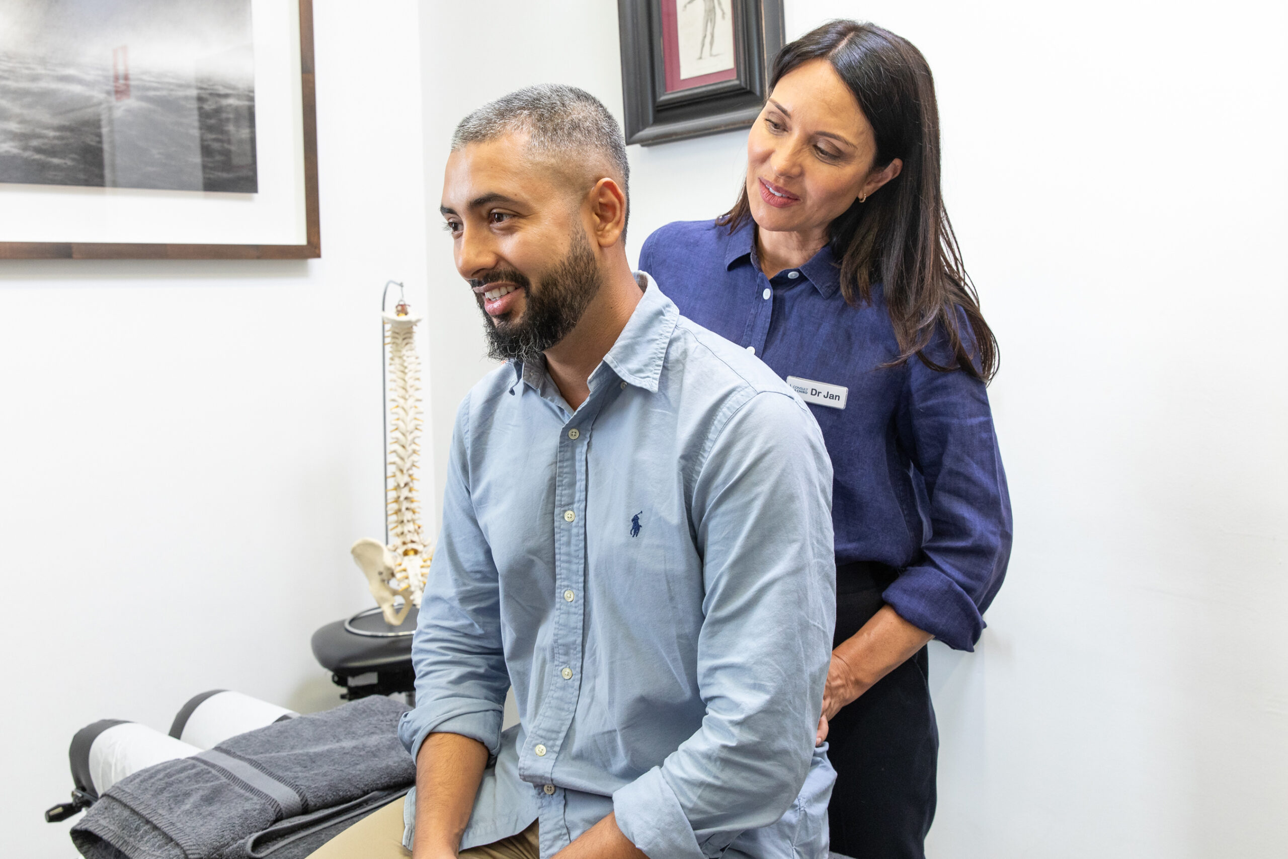 Have you Consulted an ACA Chiropractor for your Back Pain? - ACA