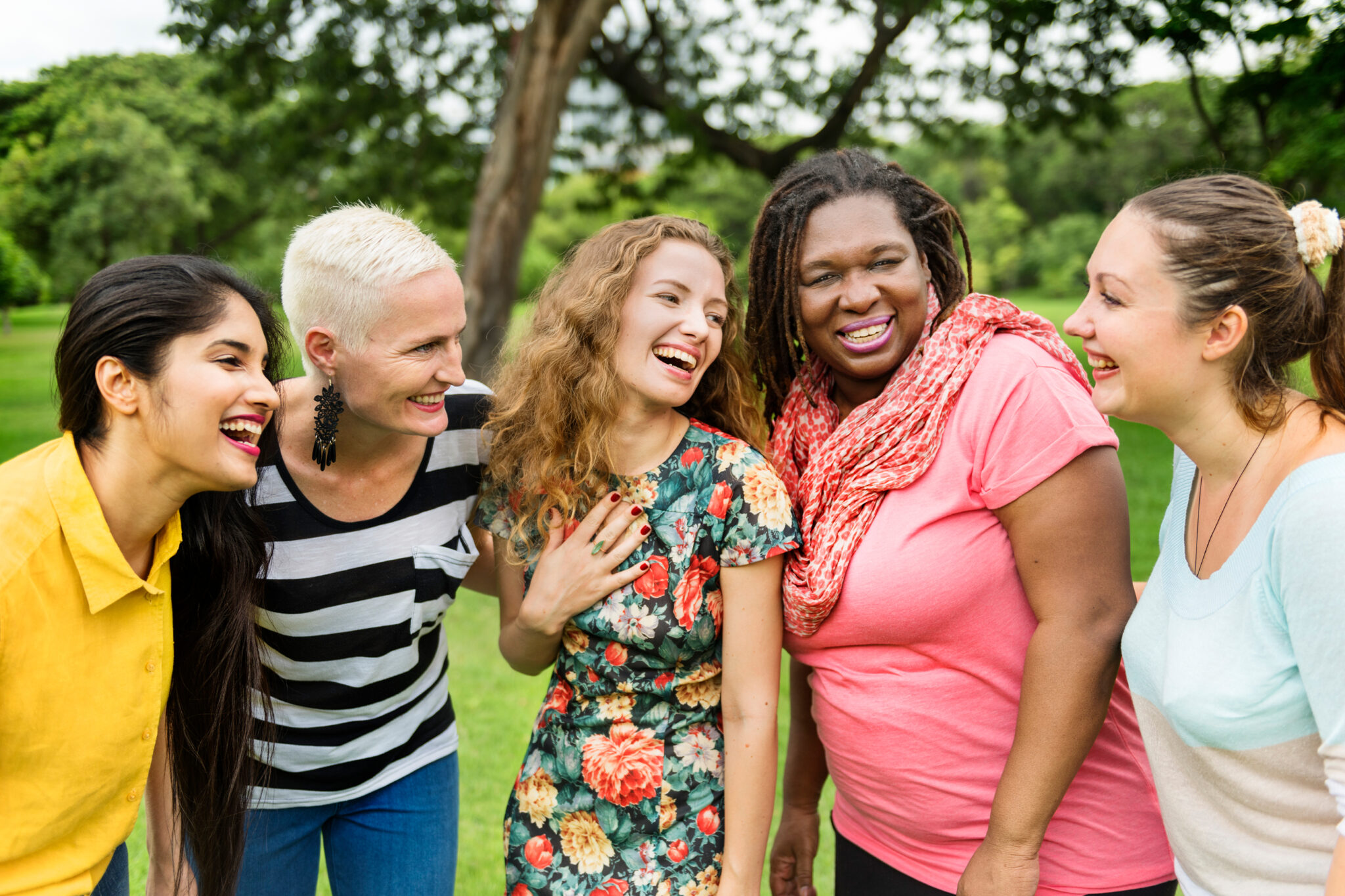 Your Voice, Your Health: Celebrating Women's Health Week 2024 - ACA