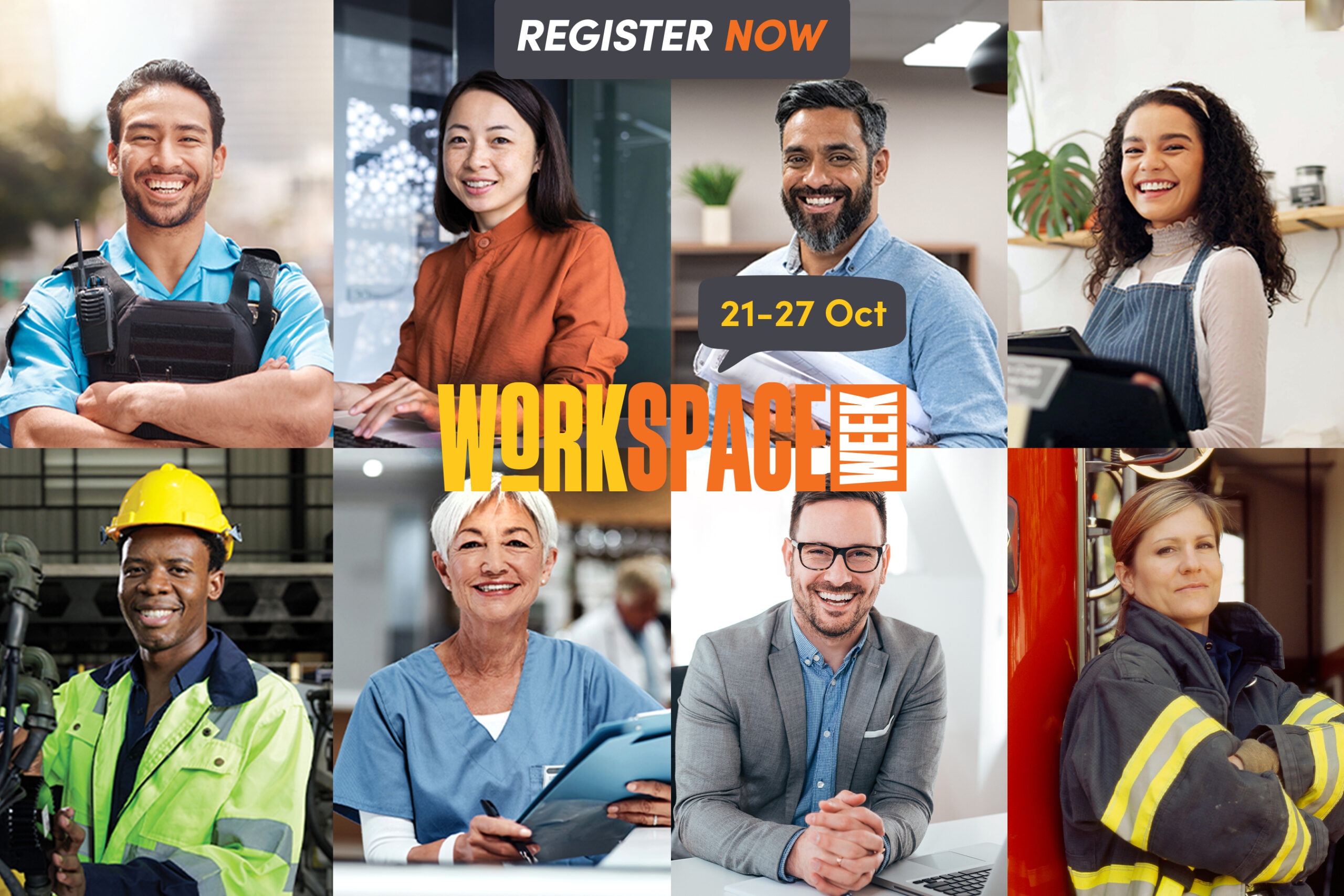 WorkSpace Health is EveryBODY's Business - ACA