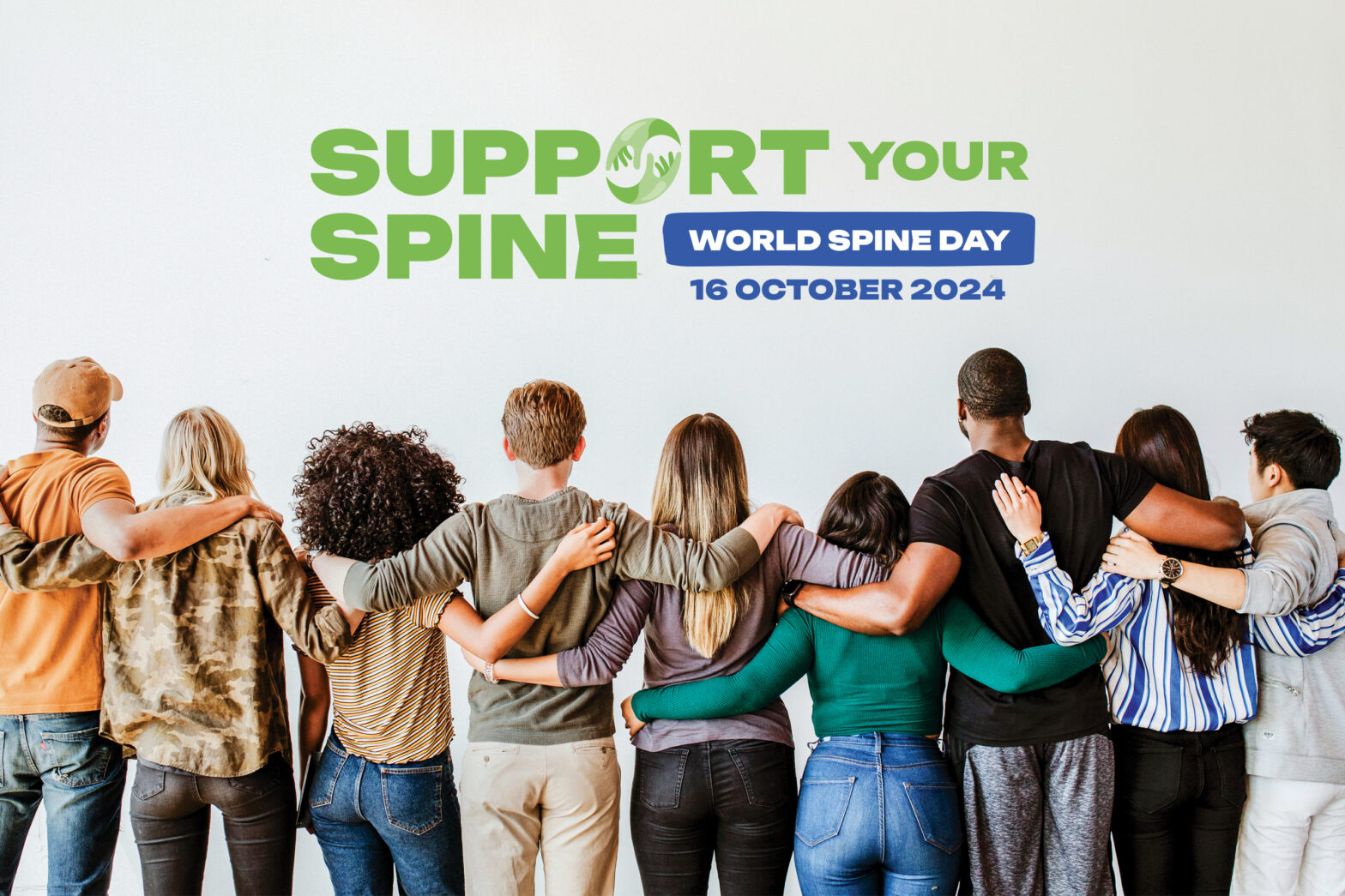 Lockdown Good Spinal Health Habits at Home - ACA