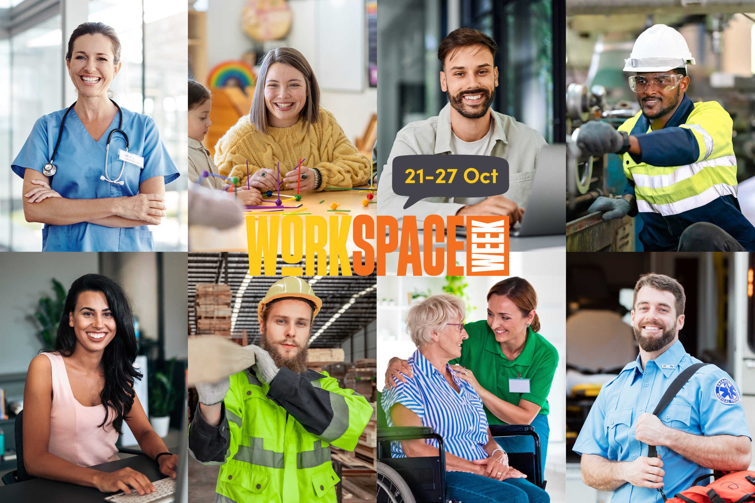 Combatting Workplace Injuries for a Healthier Workforce - ACA