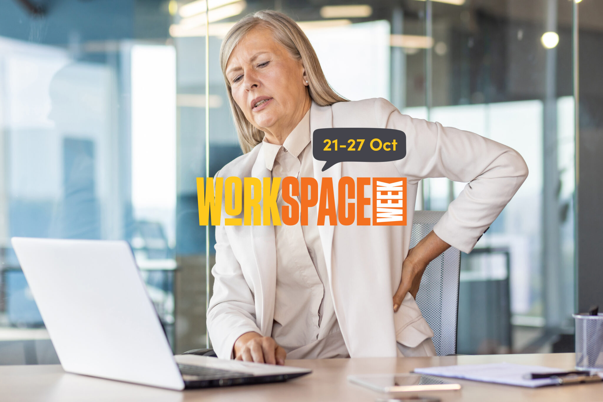 Eliminating Work-Related Musculoskeletal Disorders is EveryBODY's Business - ACA