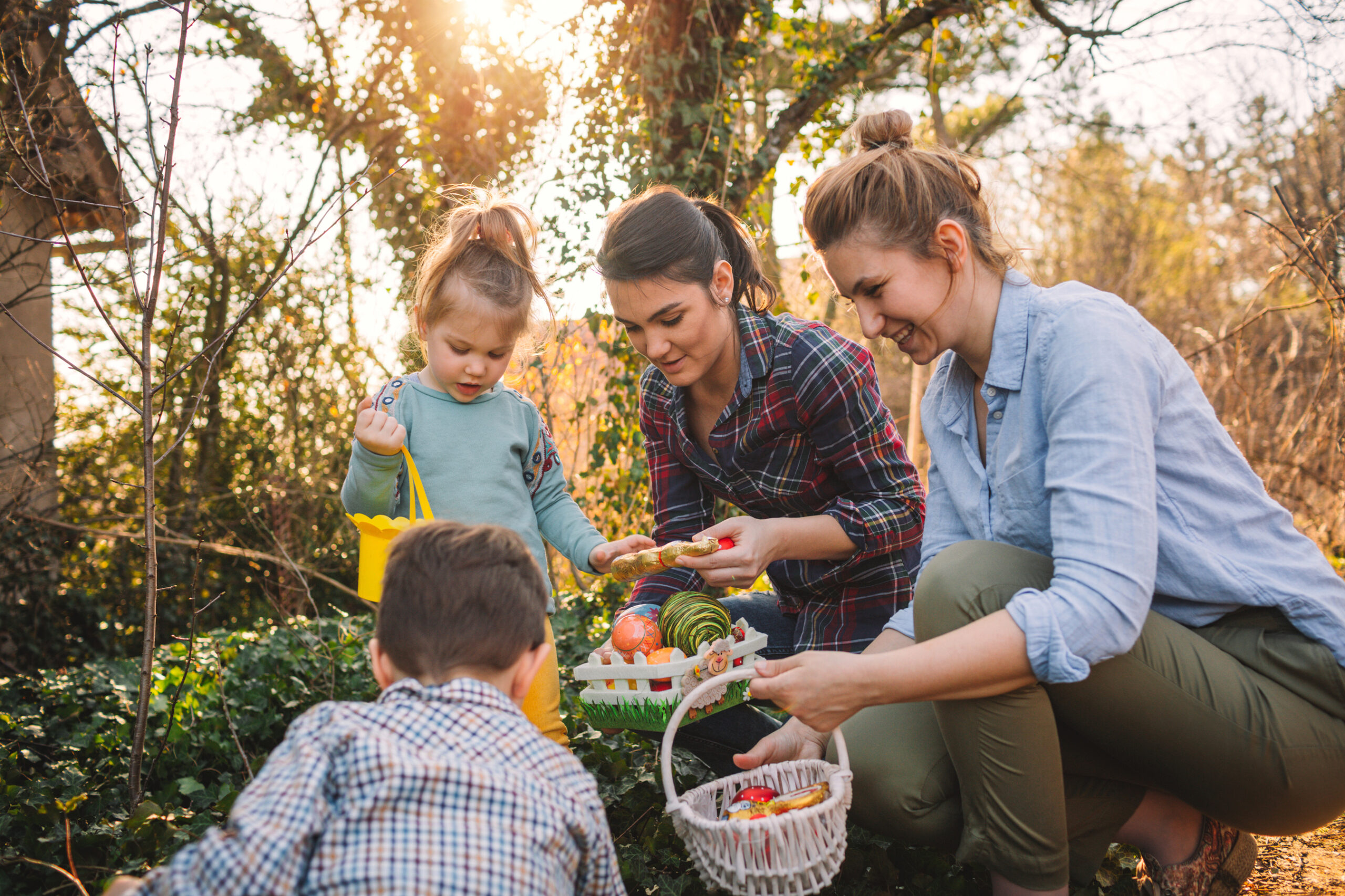 5 Valuable Tips for Great Spinal Health This Easter